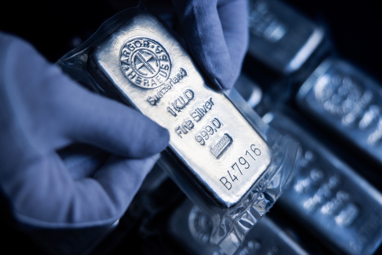 Short Silver : Quelles perspectives après l’éclatement de la « bulle ...