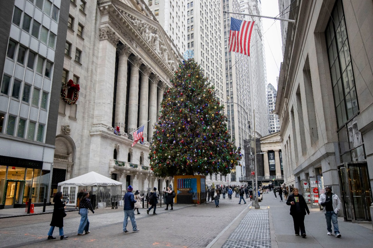 Russell 2000 : Vers un rebond technique à court terme | IG France