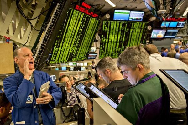 US Q2 Earnings Season Calendar: Key Watches and Expectation | IG ...