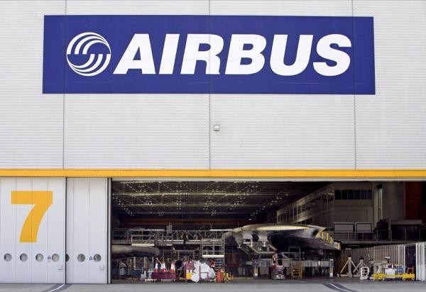 Airbus share price has further to fly after the company posts record ...