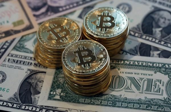 Forex vs bitcoin: key differences | IG International