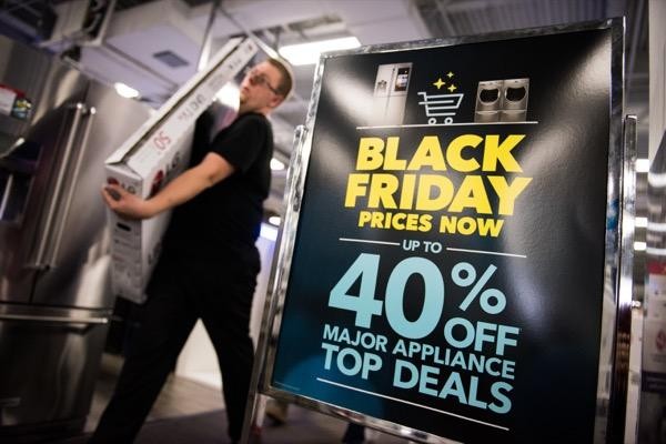 Blackfriday, Pauta del Día de Acción de Gracias: impacto histórico en ...