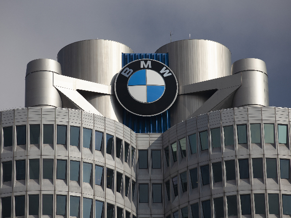 Die größten Unternehmen Deutschlands und der Welt | IG Deutschland