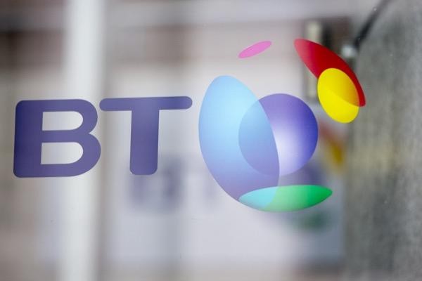 BT share price dips 7% after Warner deal referred - IG UK