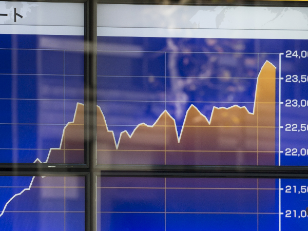 Chartmuster Übersicht: 10 Arten von Börsencharts | IG Deutschland