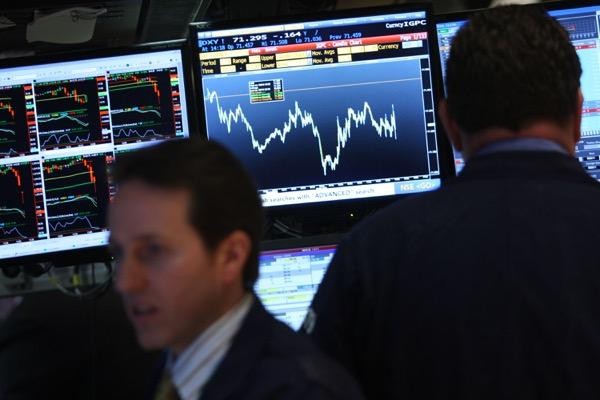 What is a Short ETF and How Can You Short an ETF? | IG International