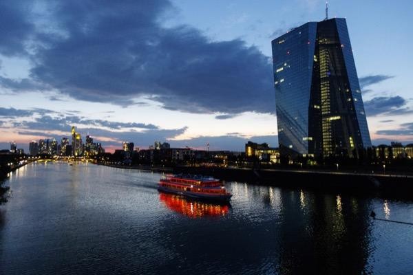 Börse Aktuell – Christine Lagarde hüllt sich in Schweigen | IG Deutschland
