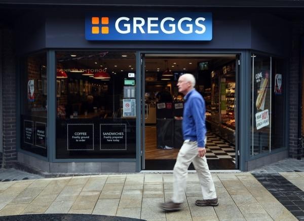 Greggs sets its sights on more expansion - IG UK