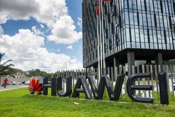 Huawei shares surge on trade progress | IG International
