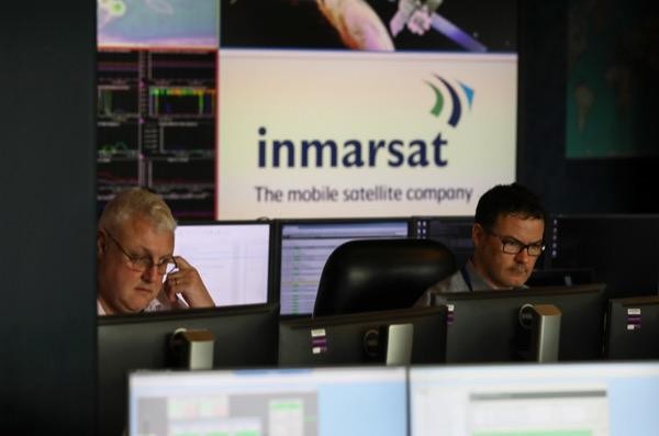 Inmarsat to go private in $3.4 billion PE-led buyout deal | IG ...