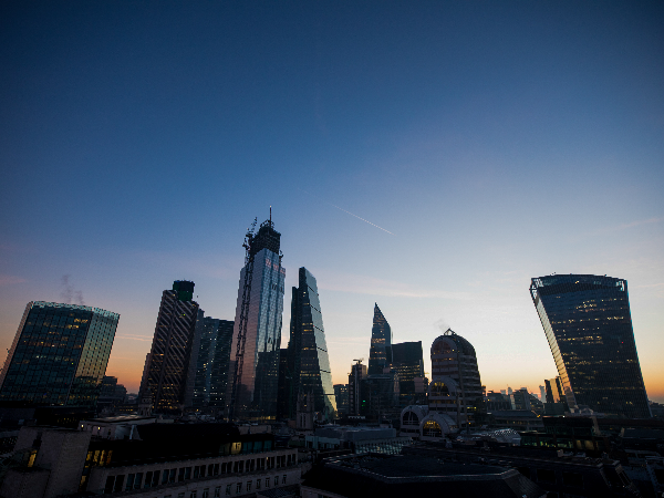 What Are the Key Macroeconomic Indicators? | IG International