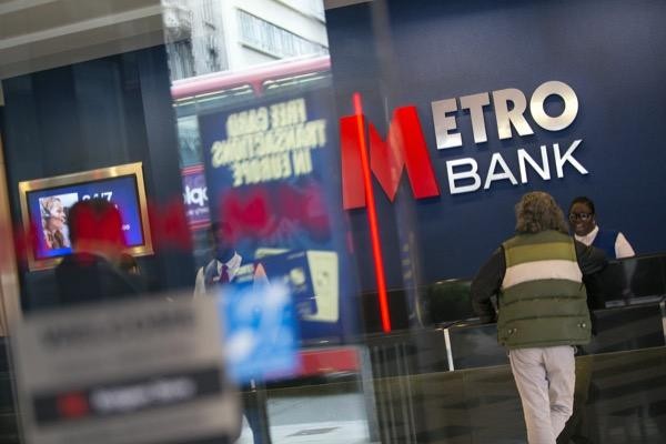 Metro Bank share price: is a revival on the cards for 2022? | IG ...