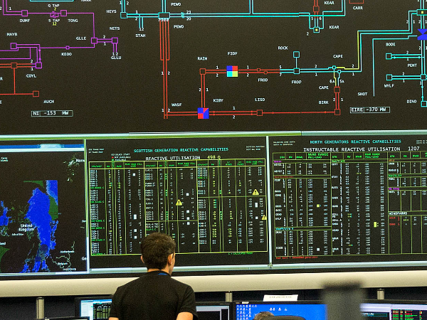 National Grid share price: where next after full-year results? - IG UK