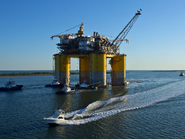 Who Are the World's Biggest Oil Producers? - IG UK