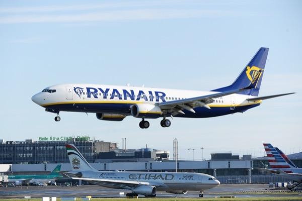 Ryanair share price outlook: as it climbs after record annual profit ...