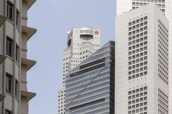 UOB share price: why did it hit a six-month high? | IG SG
