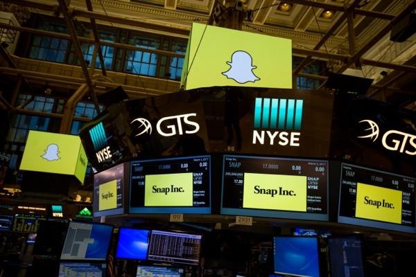 Snap share price: where next after sounding the alarm? - IG UK