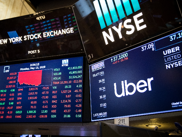 What is an IPO Lockup Period and How Do You Trade it? | IG International