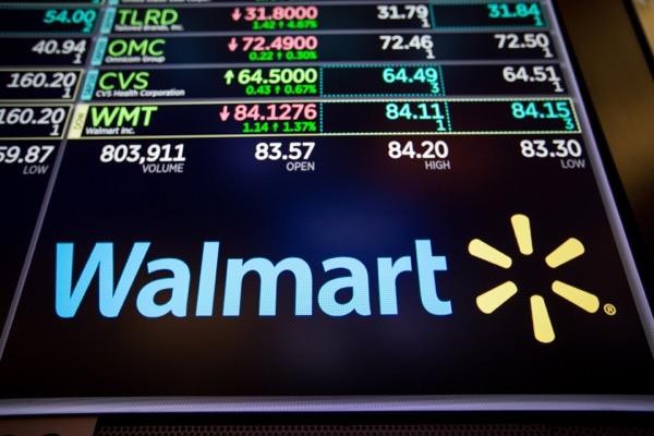 Watching Walmart share price ahead of earnings | IG International