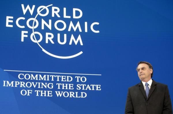 World Economic Forum | IG Italia