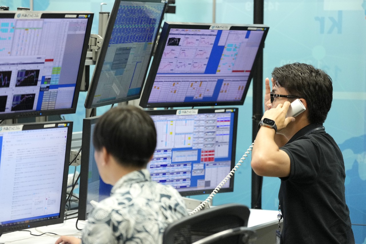 FTSE 100 : Retour de la bourse britannique sur un support clé | IG France