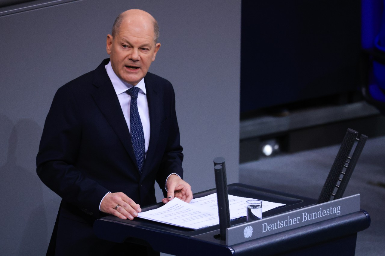 Elezioni in Germania, come funzionano e chi sono i protagonisti | IG ...