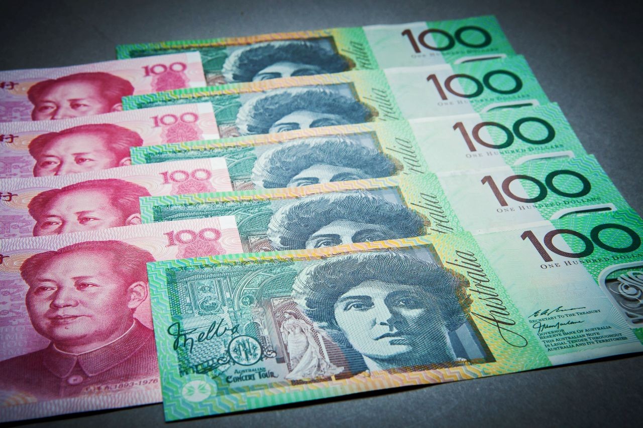 AUD/USD review: 2024 performance and 2025 forecast amid global changes ...