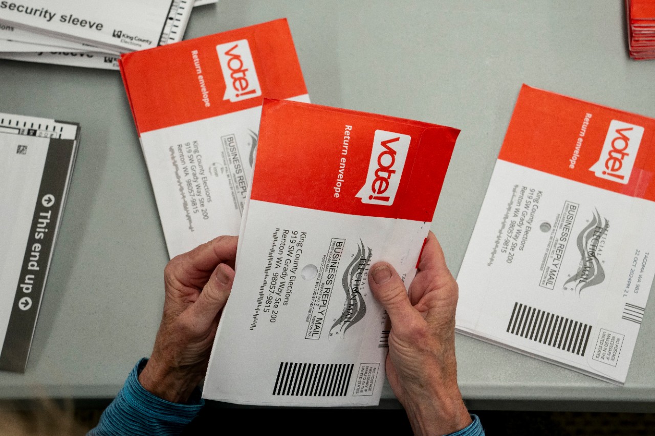 ASX Stocks to Watch During US Presidential Election | IG AU