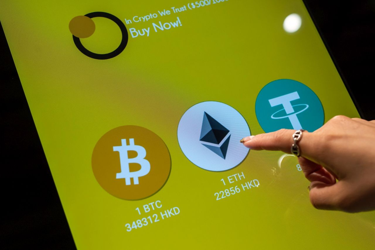 BitGo IPO – Alles, was Sie zu einem möglichen Börsengang wissen müssen | IG Deutschland