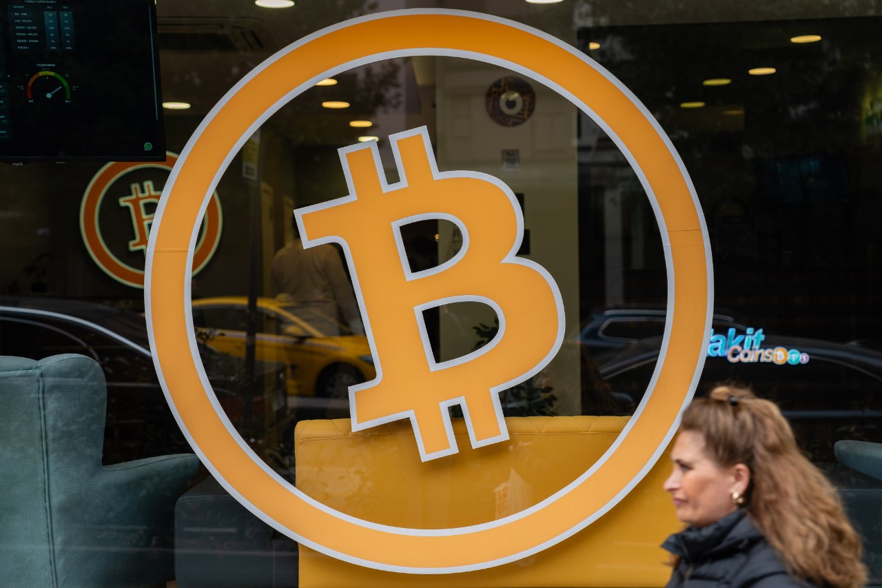 Bitcoin Kurs steigt wieder über 91.000 Dollar – Rekordhoch im Blick | IG Deutschland