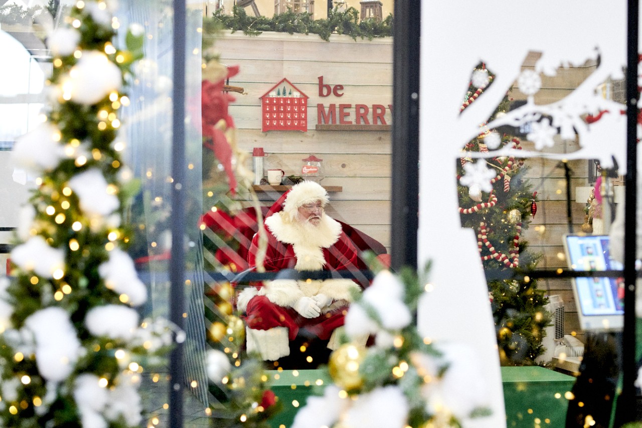 Santa Claus rally explained: what traders should know | IG AU