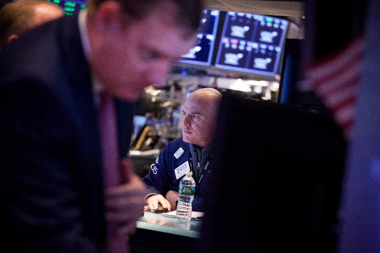 Trading con opciones vanilla: estrategia Long strangle - IG España