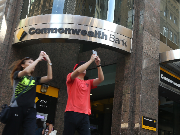 Commonwealth Bank shares: interest rates continue to rise | IG AU