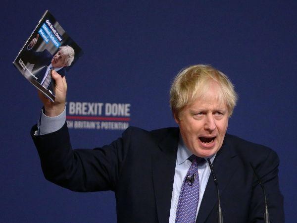 Conservative Manifesto: Stocks to Watch | IG International