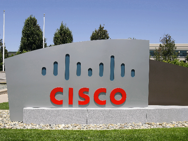 Cisco share price outlook: Will it be lift-off for shares in Cisco ...