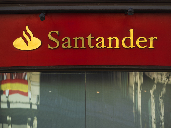 Acciones Santander en bolsa: Todo lo que necesitas saber para invertir ...
