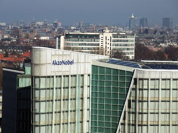 Akzo Nobel: vooruitblik cijfers Q4 2021 | IG NL