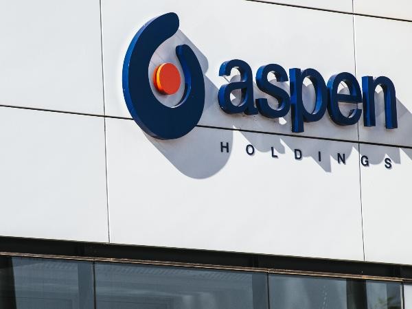 Aspen share price breakout after FY21 results impress | IG South Africa