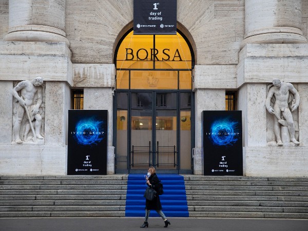 Azioni TIM | IG Italia