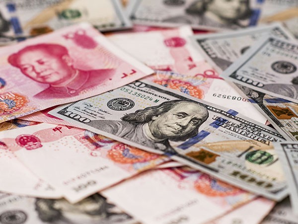 Fundamental and technical reasons point to further US dollar strength ...