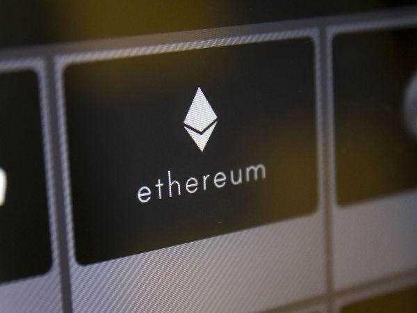 Ether remains close to its 3 3/4 year high | IG Singapore