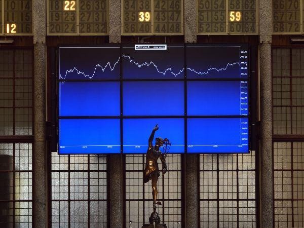 Análisis Ibex 35. Análisis técnico y fundamental de Colonial en 2021 ...