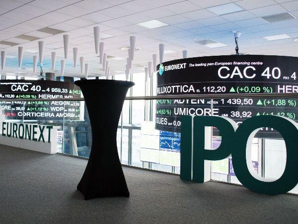 What Happens on the Day of an IPO? | IG International