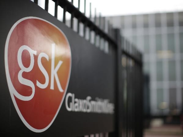 GlaxoSmithKline share price rises by 2% after Q1 results | IG International