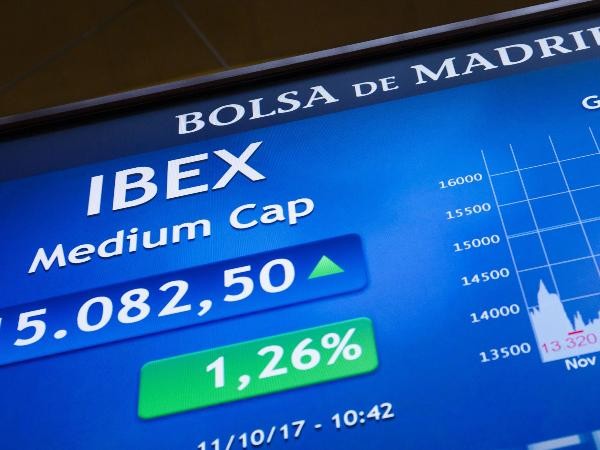 Ibex 35 hoy: protagonistas Cellnex Telecom, Inditex y Banco Sabadell ...