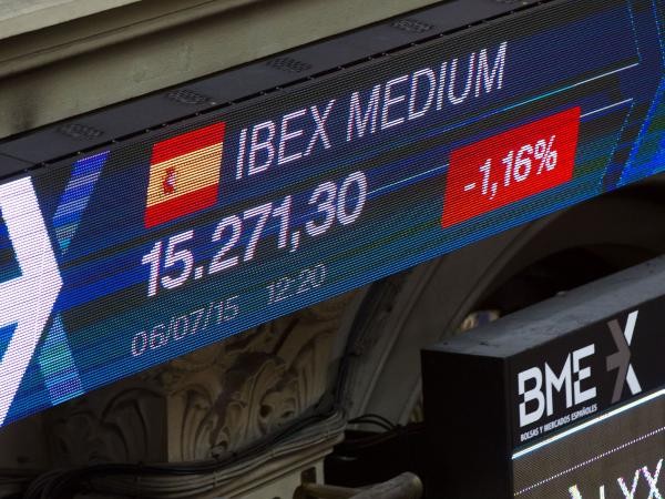 Análisis Ibex 35 hoy: protagonistas Amadeus, Endesa y Grifols - IG España