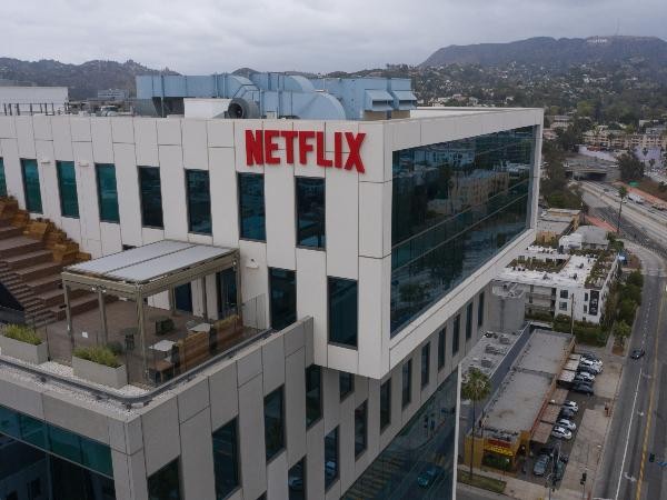 Azioni Netflix | IG Italia