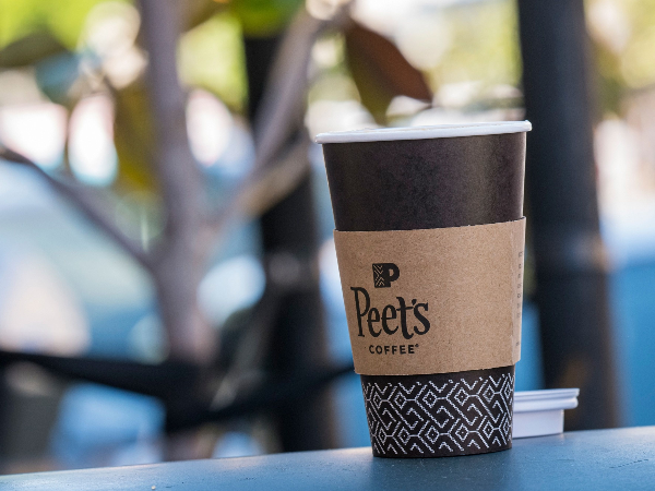 How to Buy, Short and Invest in JDE Peet’s Shares - IG UK