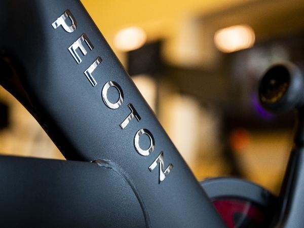 Peloton Interactive share price continues to trade near lows | IG AU