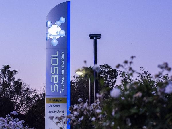 Sasol share price rebounds from oversold levels after business update ...